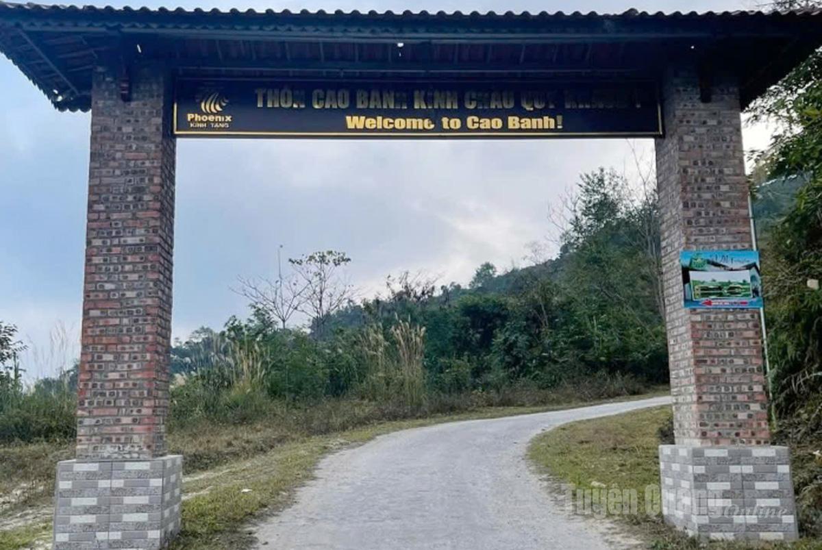 Giá trị văn hóa đặc trưng của đồng bào dân tộc Dao ở Cao Bành - Báo ...