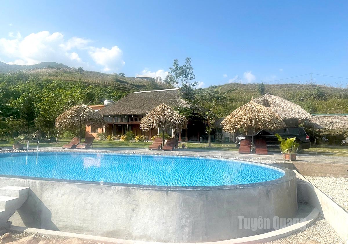 Distinctive cultural values of the Dao ethnic community in Cao Banh ...