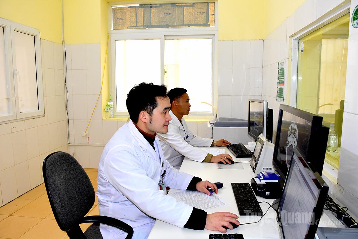 Digital transformation for better public service - Báo Tuyên Quang điện tử