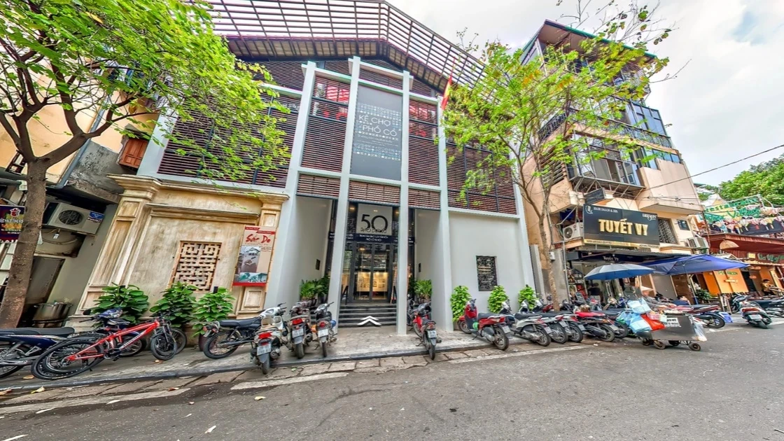 Áp dụng thêm hình thức vé điện tử tại 2 di tích trên địa bàn Thủ đô ...