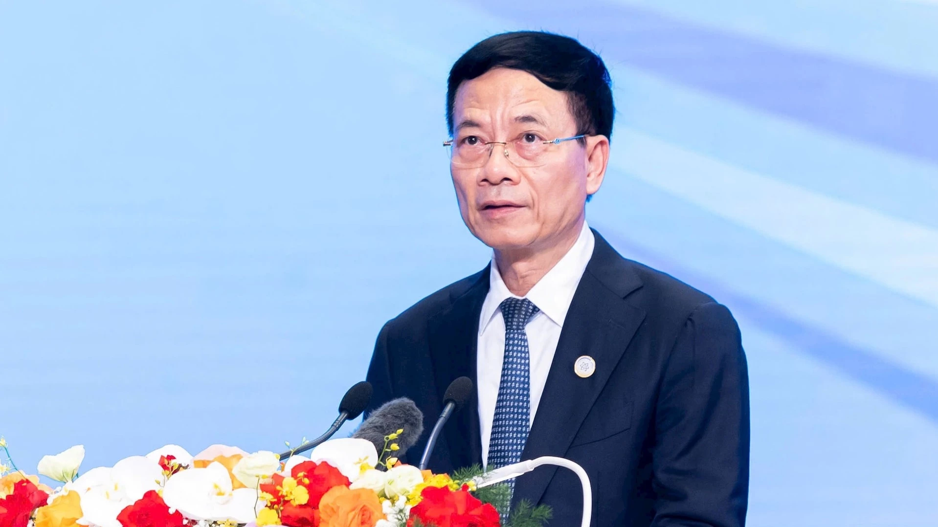 Bộ trưởng Nguyễn Mạnh Hùng: Khoa học công nghệ, đổi mới sáng tạo nâng ...