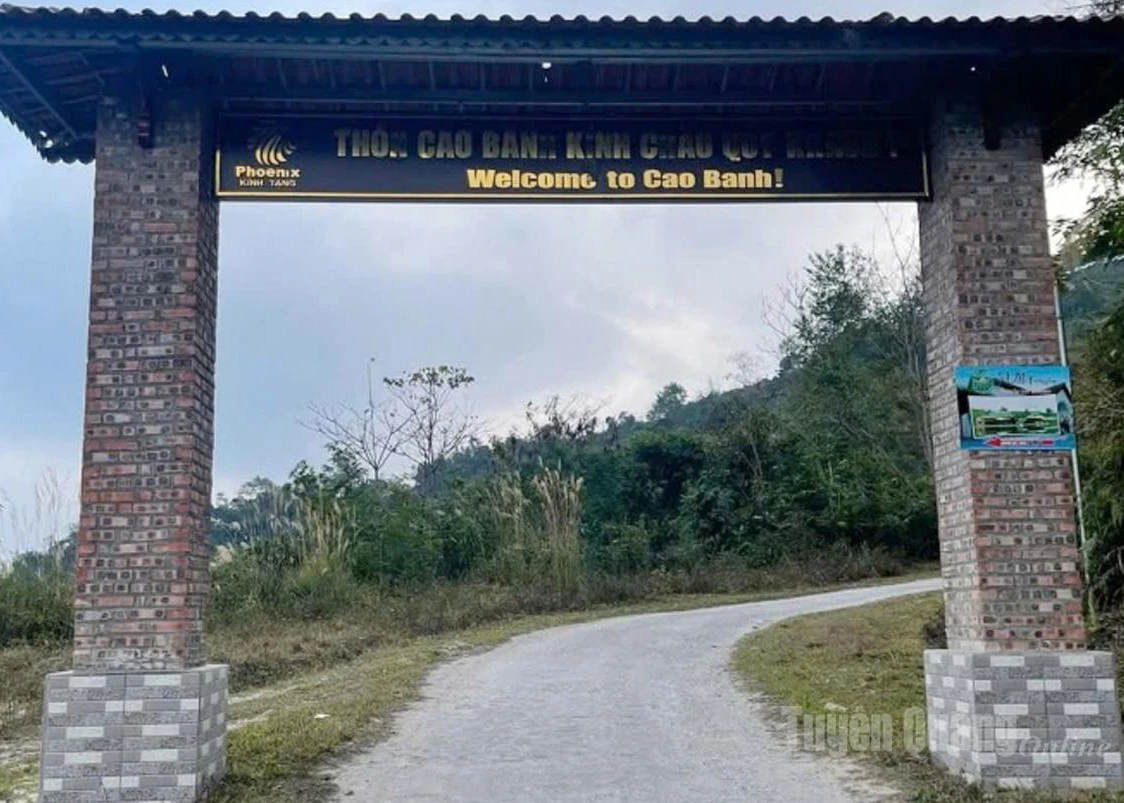 Distinctive cultural values of the Dao ethnic community in Cao Banh ...