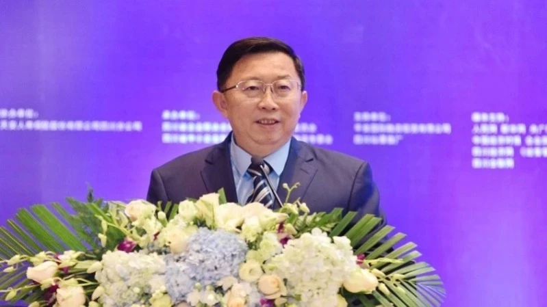 Chuyên gia Trung Quốc: Đại hội XIV là bước ngoặt quan trọng quyết định vận mệnh đất nước - Báo ...