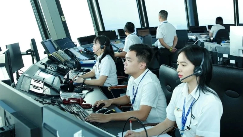 Kiện toàn thẩm quyền xử phạt vi phạm hành chính trong lĩnh vực hàng ...