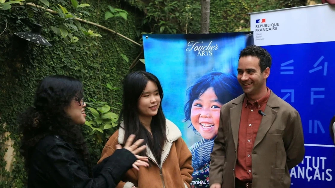 Lần đầu tiên có liên hoan phim tài liệu ngắn về văn hóa Việt Nam - Báo ...