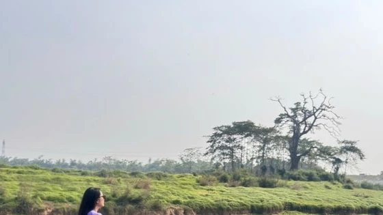 Sản phẩm du lịch mới “Du lịch xanh Đa Phúc – River Camping” sắp ra mắt ...