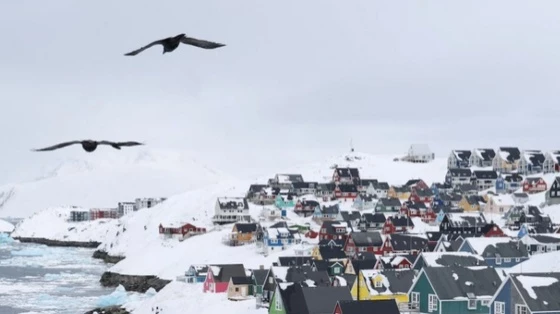 Tổng thống Mỹ tuyên bố sẽ áp thuế lên 8 quốc gia châu Âu vì vấn đề ...