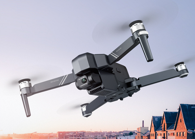 Giới trẻ phiêu cùng những mẫu camera bay tại shop Flycam Giá Rẻ - Báo ...