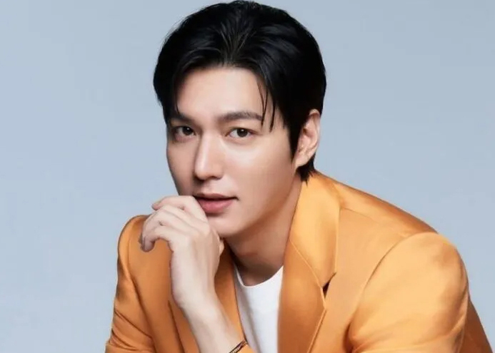 Lee Min Ho được bình chọn là nam diễn viên được yêu thích nhất thế giới ...