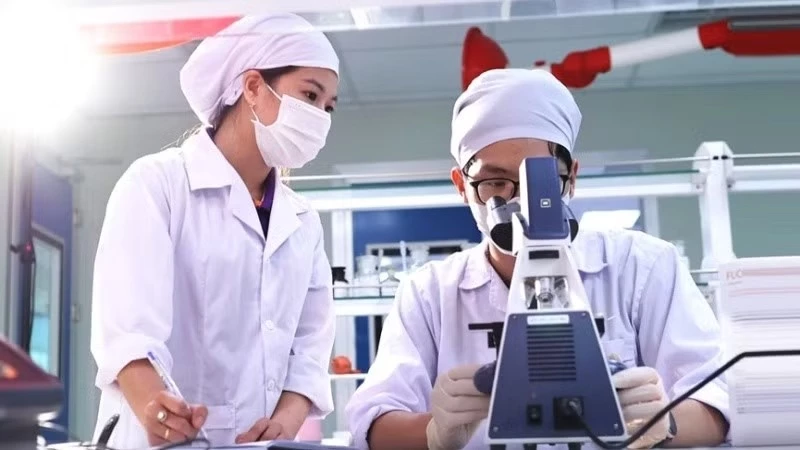 Ban hành Kiến trúc Nền tảng hợp đồng lao động điện tử - Báo Tuyên Quang ...