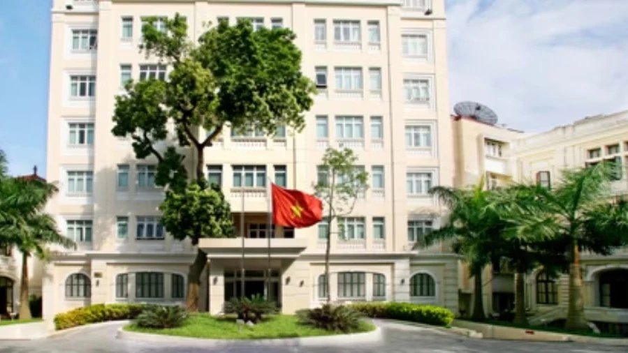 Bộ Văn hóa, Thể thao và Du lịch đề xuất giảm còn 22 đơn vị trực thuộc ...