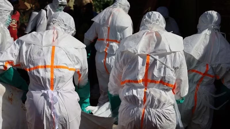 Dịch Ebola: Hơn 900 ca nghi nhiễm, CDC châu Phi và WHO cảnh báo nguy cơ ...