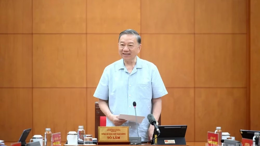 Nghiên cứu khoa học cơ bản: Nền móng công nghệ quốc gia và hành động ...