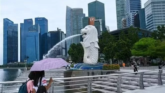 Singapore công bố chiến lược mới nhằm thúc đẩy tăng trưởng và việc làm ...
