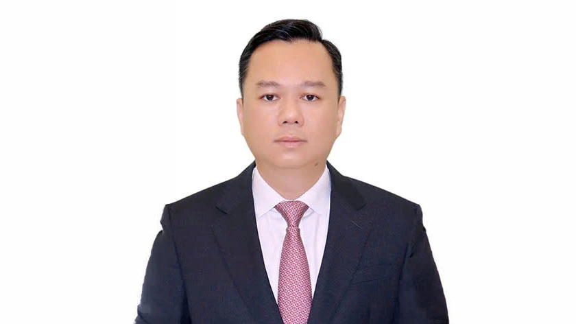 Tiểu sử đồng chí Đỗ Hùng Đức, Phó Chủ tịch UBND tỉnh - Báo Tuyên Quang ...