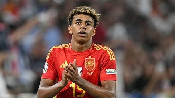 Tuyển Tây Ban Nha vắng bóng sao Real Madrid tại World Cup 2026 - Báo ...