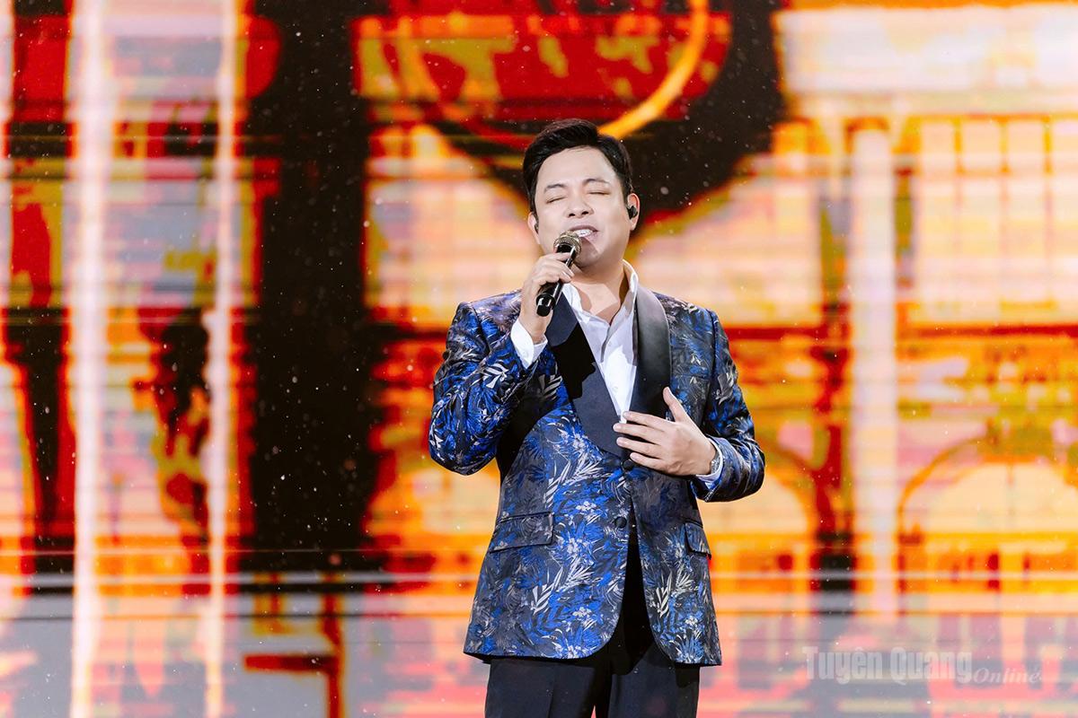 “Sound of Love” thắp sáng đêm nghệ thuật giữa lòng Danko Center - Báo ...