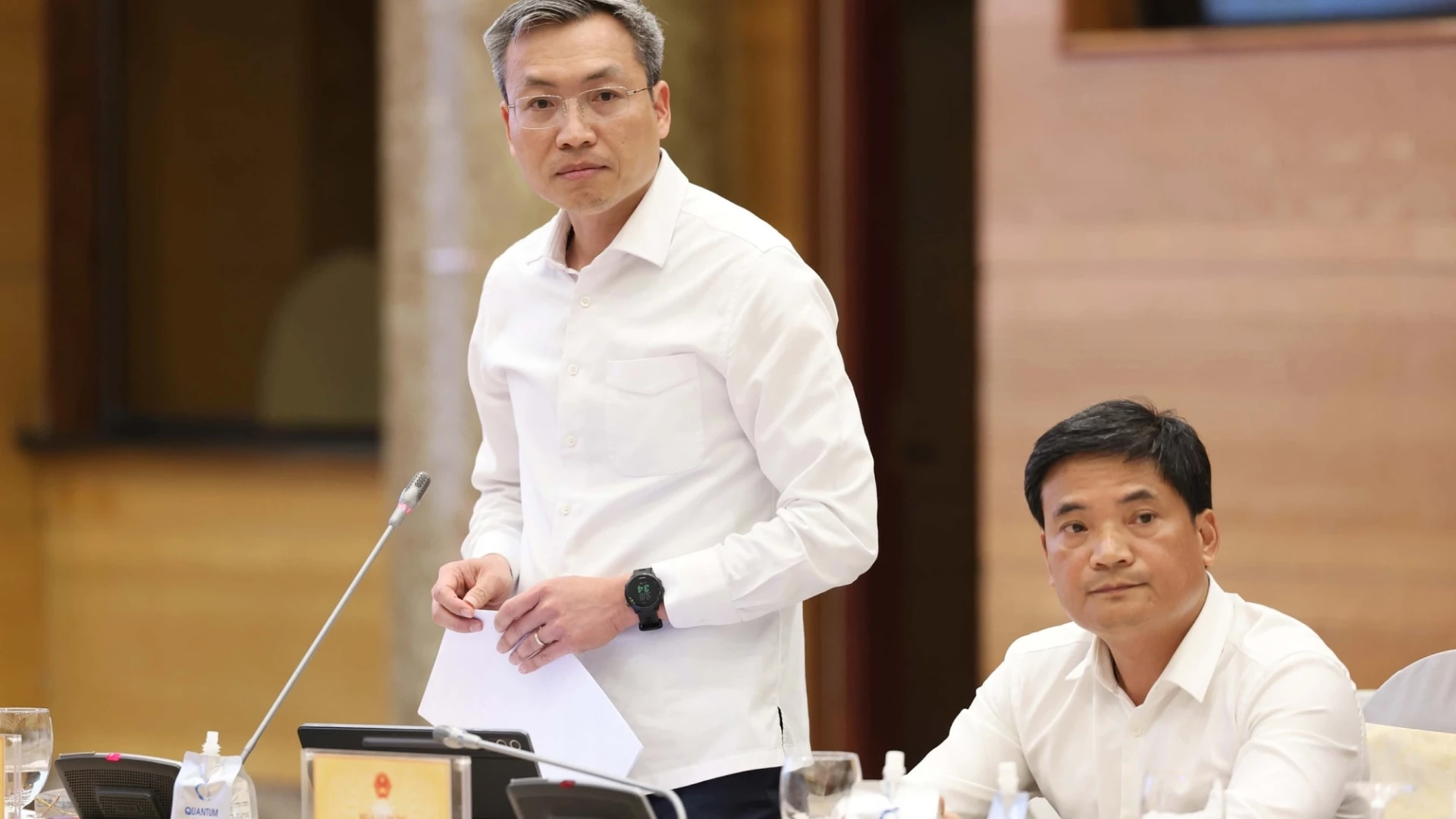 Bộ Công an cảnh báo thủ đoạn lừa đảo bằng AI và Deepfake - Báo Tuyên ...