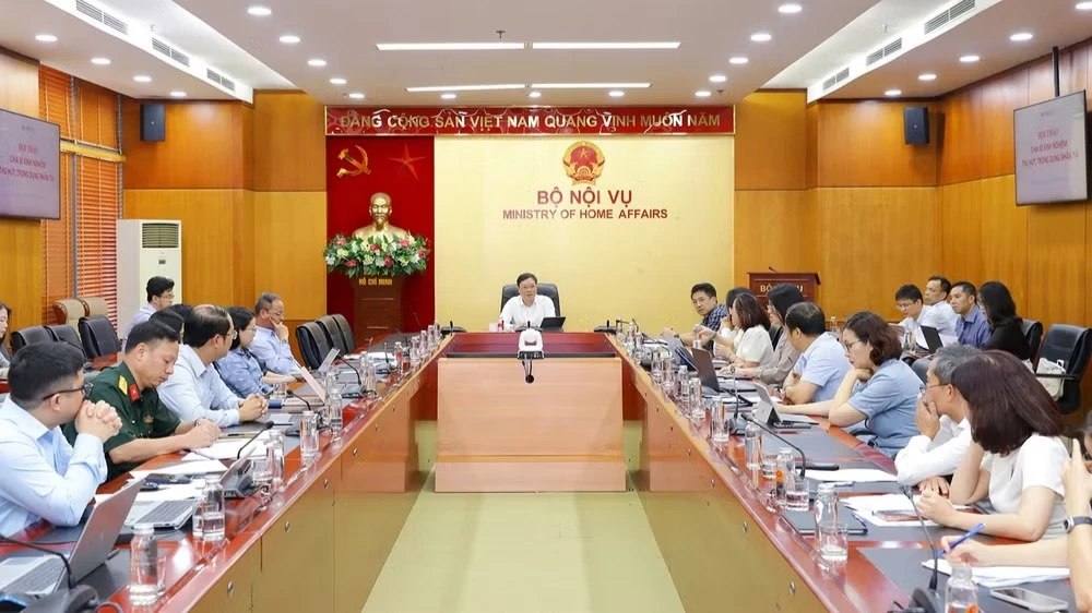 Chia sẻ kinh nghiệm về cơ chế, chính sách trong thu hút, trọng dụng ...
