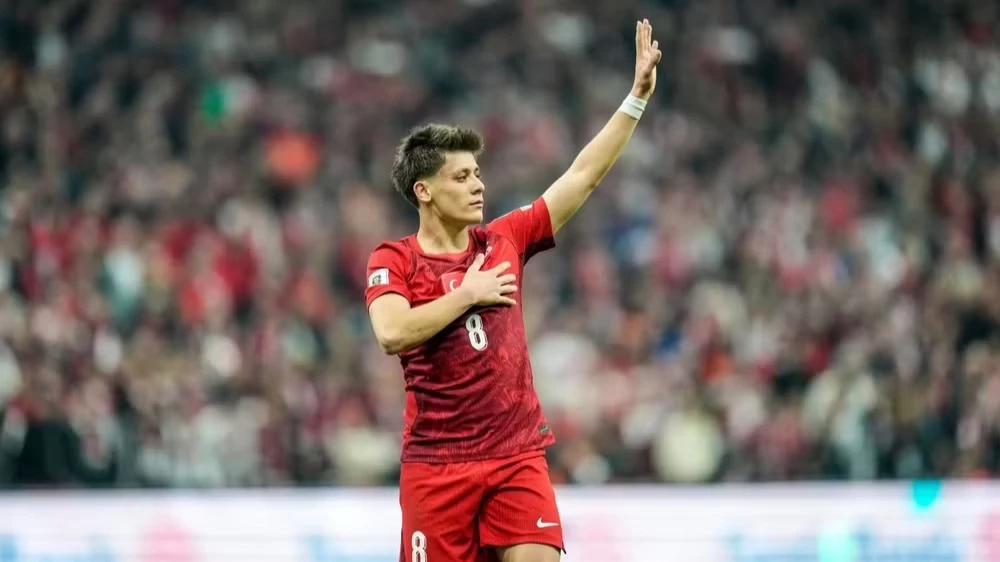 Điểm mặt 8 hiện tượng trẻ nổi bật tại World Cup 2026 - Báo Tuyên Quang ...