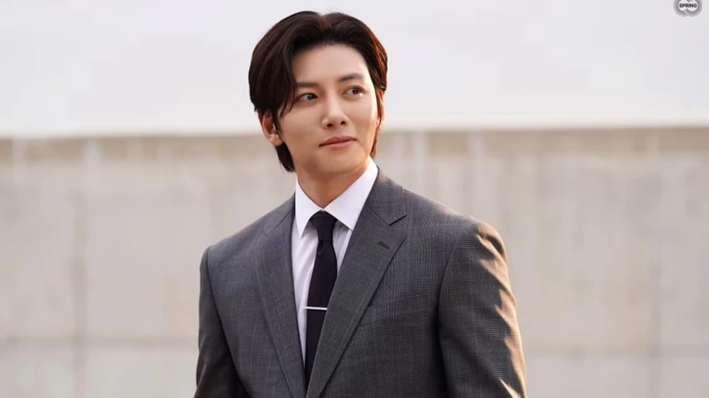 Diễn viên Ji Chang-wook sẽ có mặt tại Liên hoan phim châu Á- Đà Nẵng ...