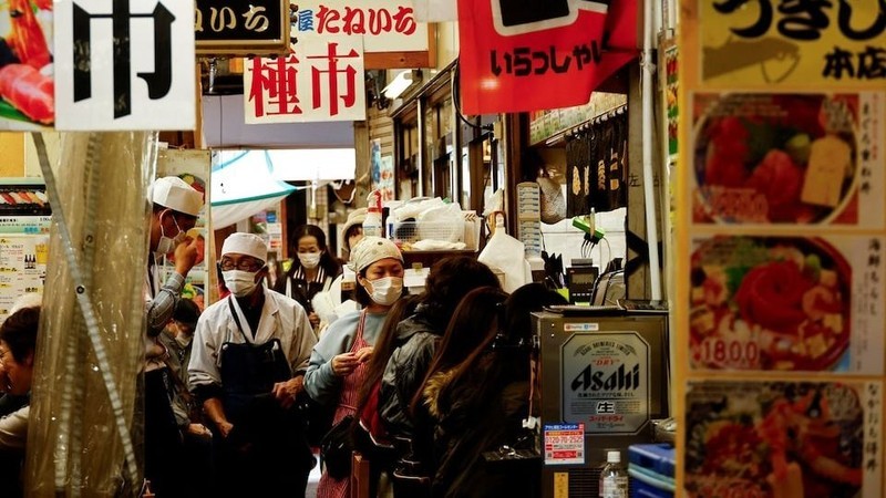 Solutions to Japan’s inflation - Báo Tuyên Quang điện tử
