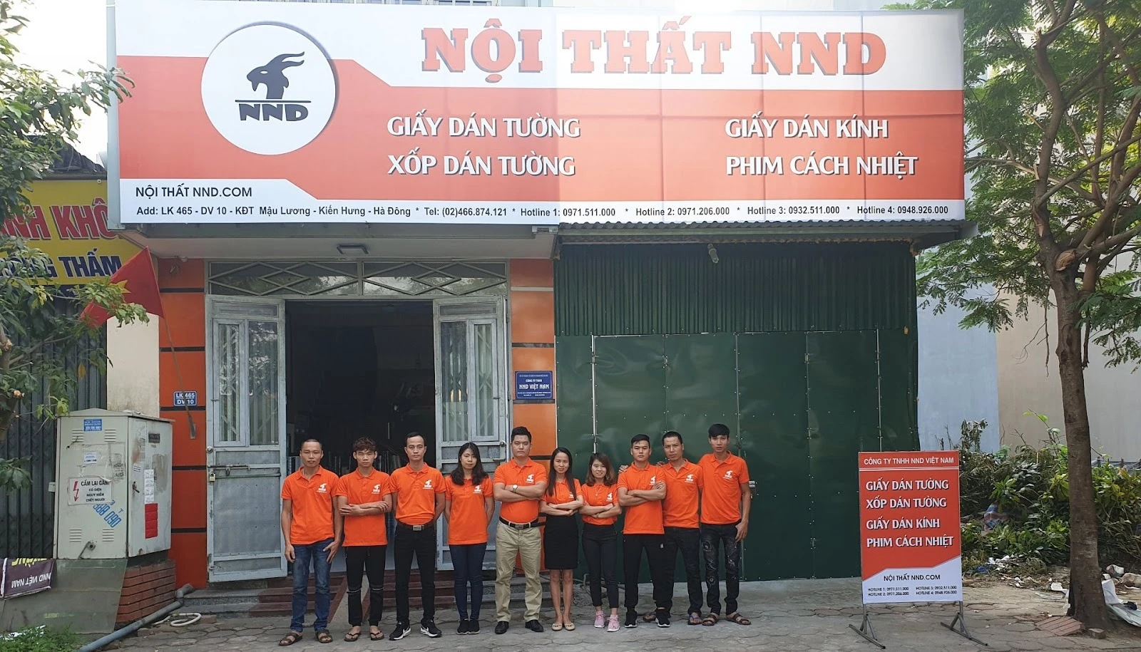 Lý do nên chọn dán phim cách nhiệt ô tô tại Giấy dán kính NND - Báo ...
